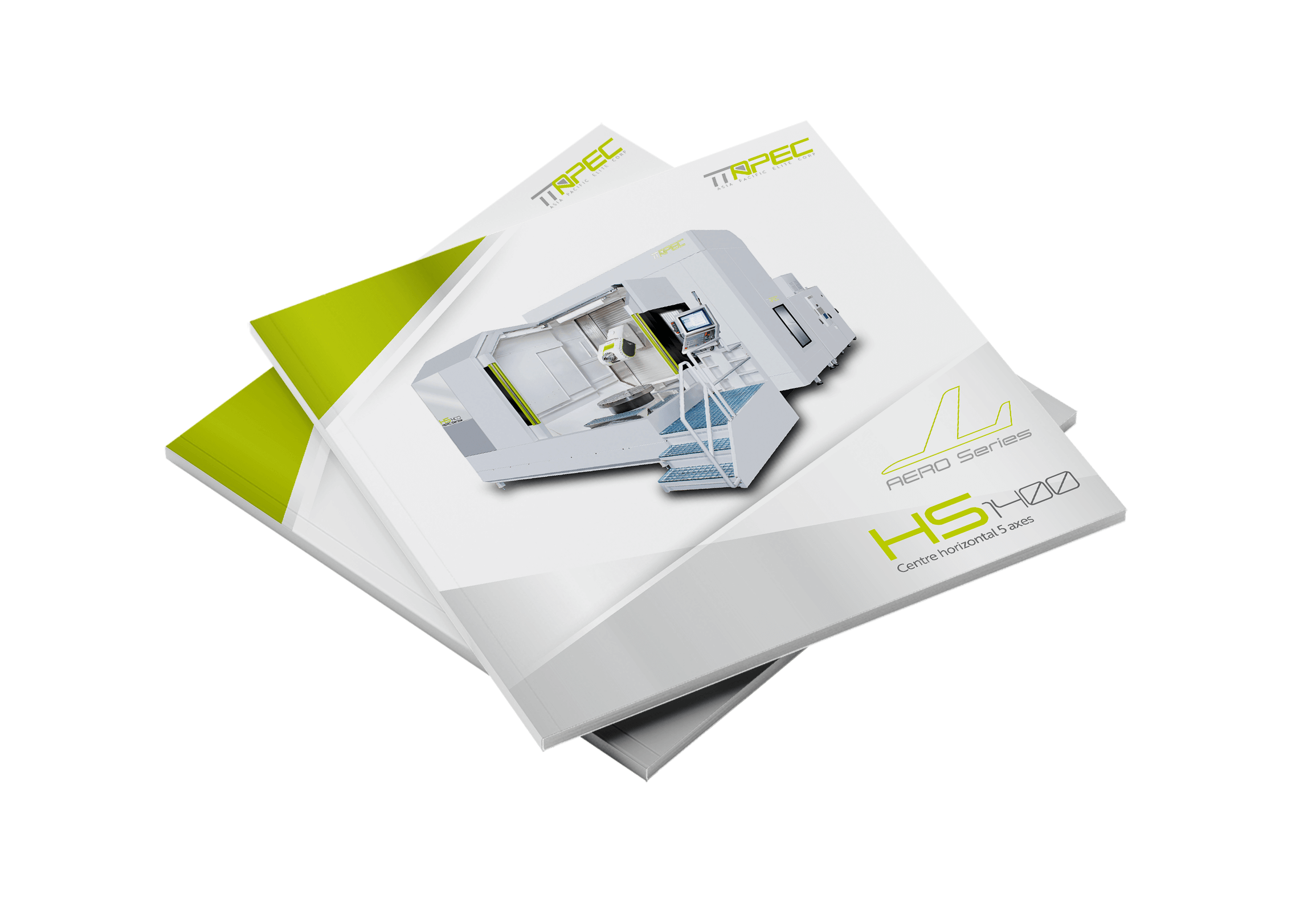 Téléchargement Catalogue APEC HS-1400 | TTGroup France