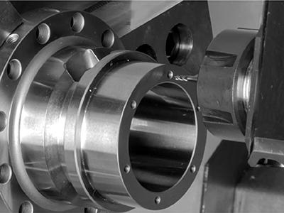 Tour 3axes et axe Y | Machine-outils TTGroup France