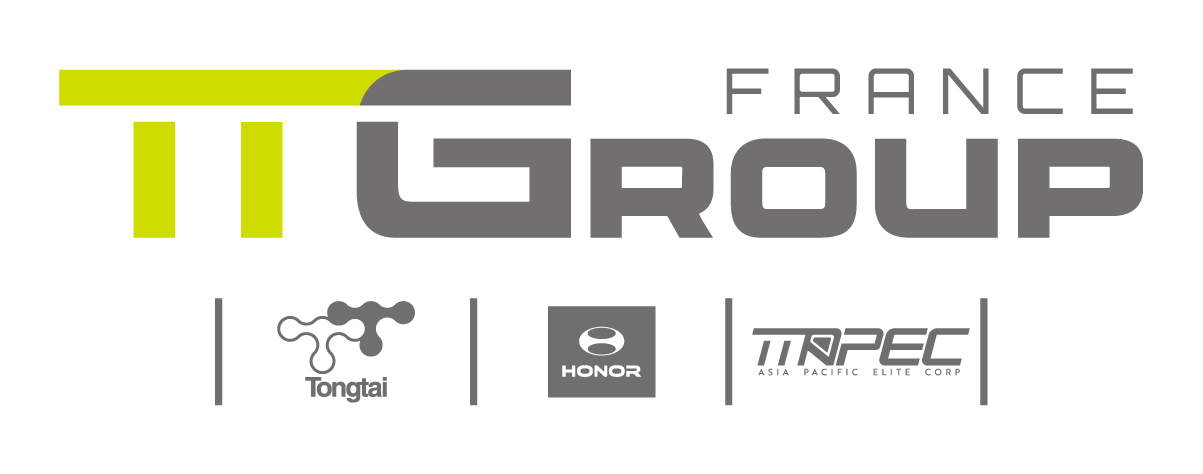 Guide du centre d'usinage | TTGroup France