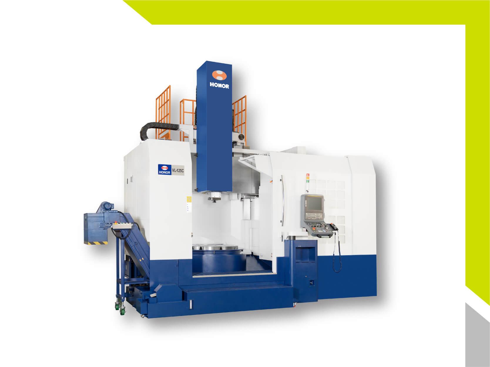 Qu'est-ce qu'une machine outil de type tour? | TTGroup France