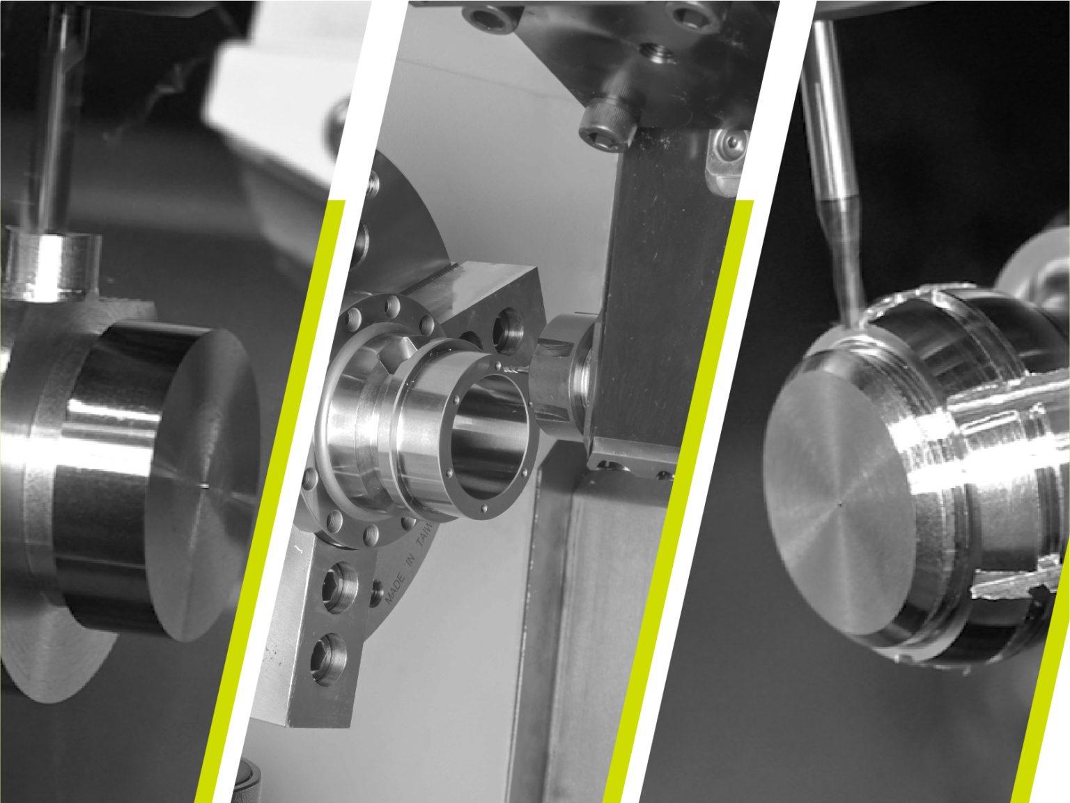 Qu'est-ce qu'une machine outil de type tour? | TTGroup France